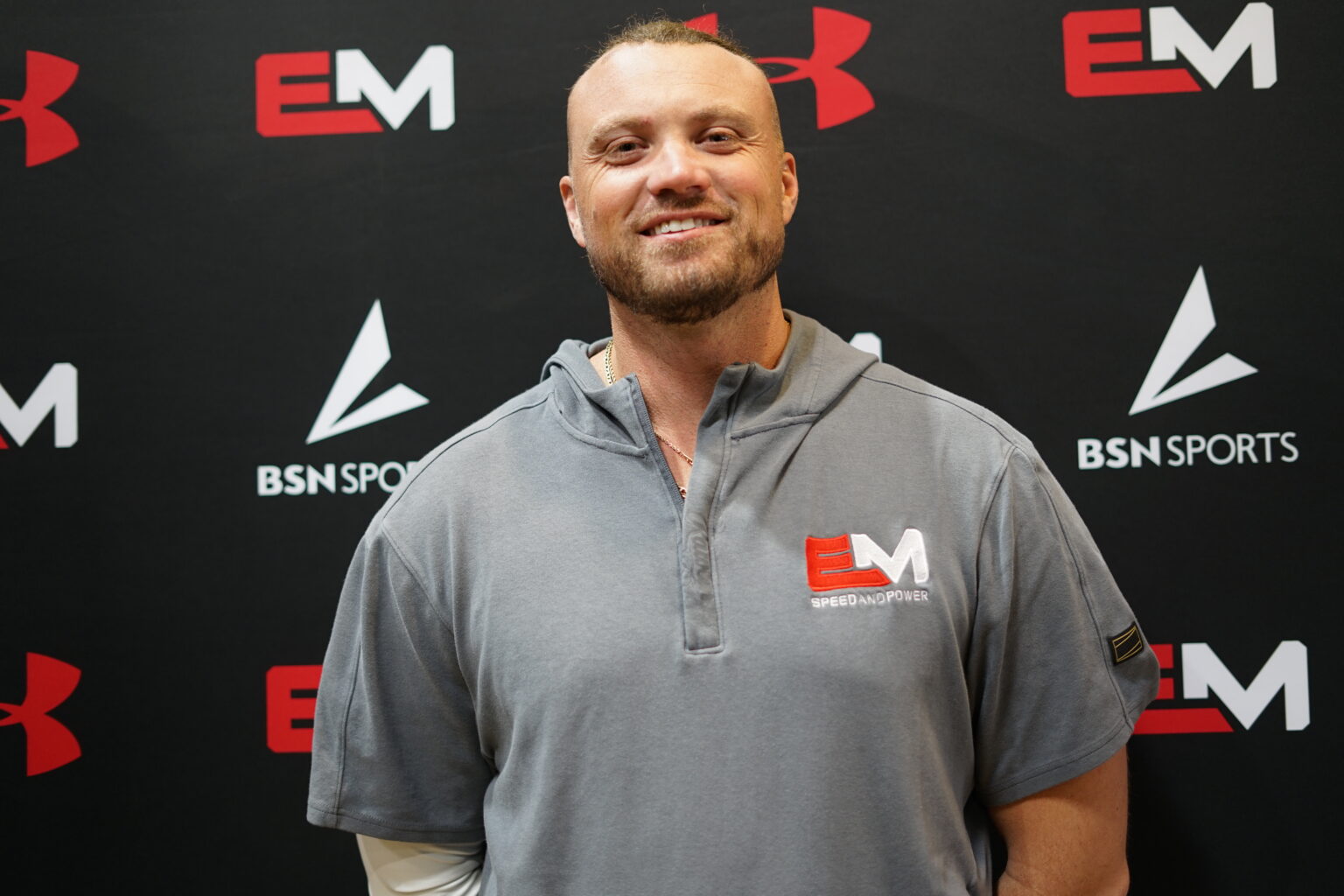 Trainers | EM Speed & Power Training